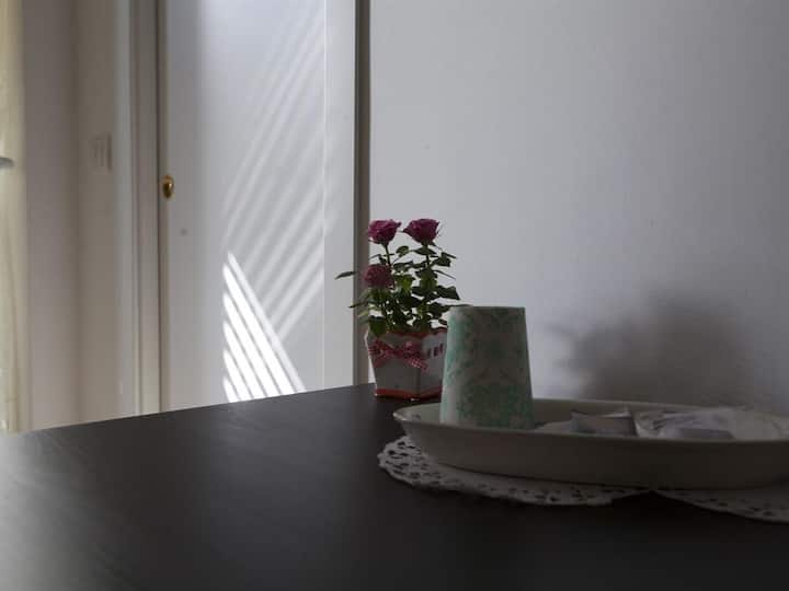 Giulietta Nei Sassi Suite Camera 1 - Matera