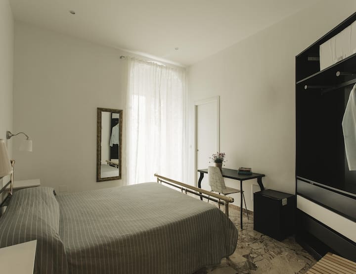 Giulietta Nei Sassi Suite Camera 1 - Matera