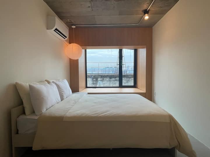 Pipe Stay I - 코엑스몰