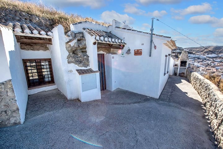 Maison à Galera - Galera