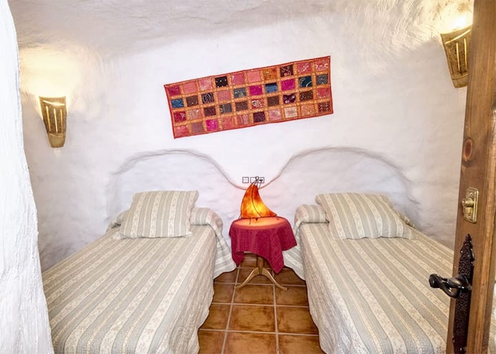 Maison à Galera - Galera