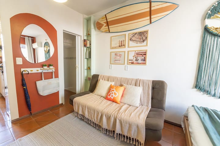 Quadra Mar Em Balneário Camboriú - Balneário Camboriú