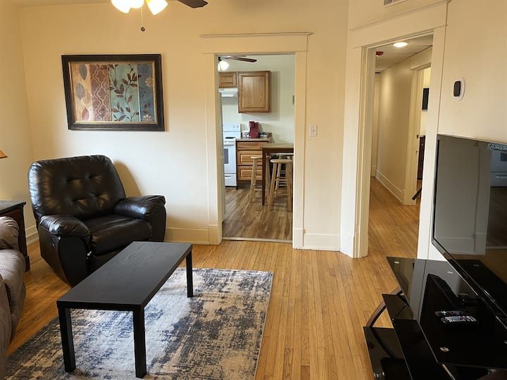 City Fox 1, 1 Of 4, Recent Renovation In Oneonta, - Oneonta, NY