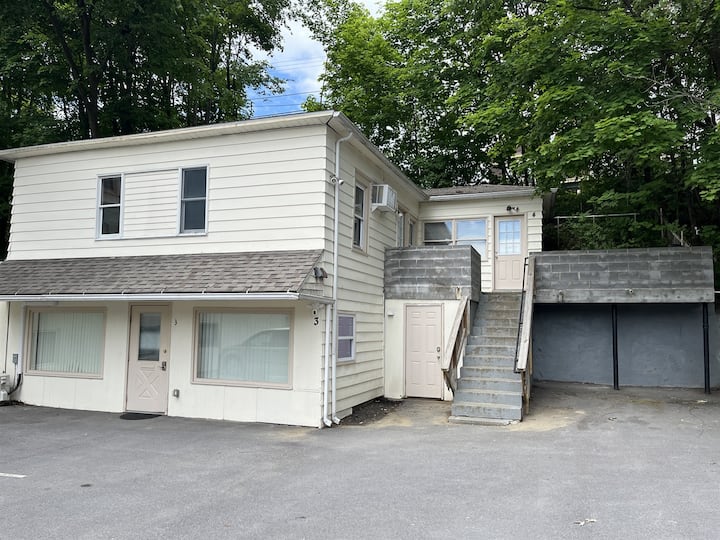 City Fox 4, #4 Of 4 - New Renovation In Oneonta, C - Oneonta, NY