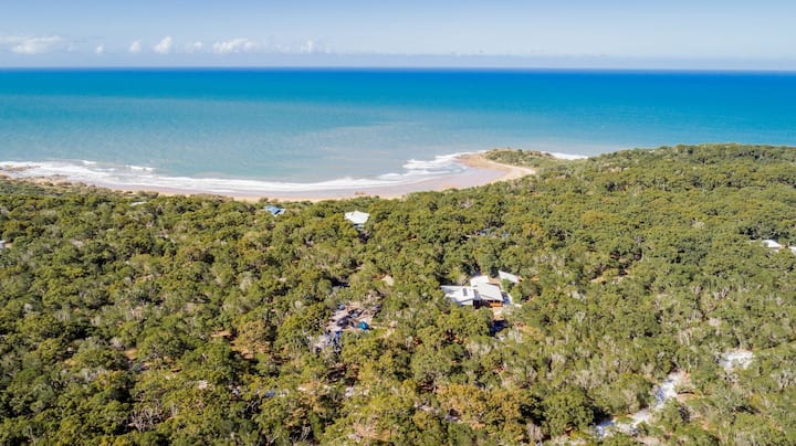 Villa Damai - Sunrise 1770 - Agnes Water