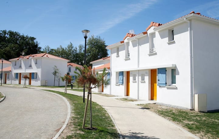 Maisonnette Près De La Plage - Saint-Brevin-les-Pins