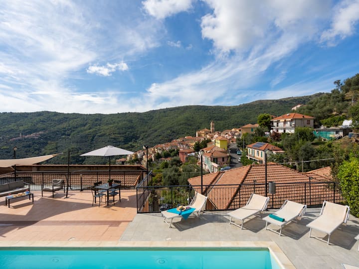 Rosa (Ptb150) By Interhome - Santo Stefano al Mare