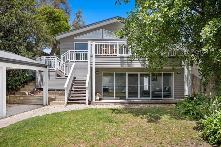 Live The Luxury Lifestyle In Lohr - Cape Paterson