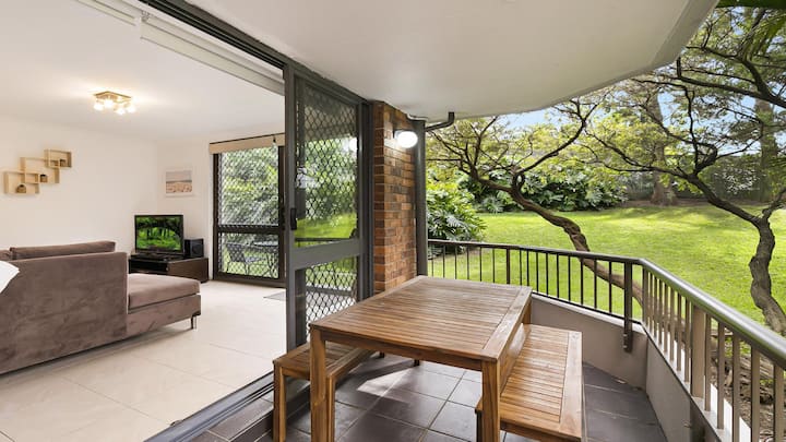 Terrigal Bay #19 | Pool , Short Walk To Beach | Accom Holidays - Central Coast