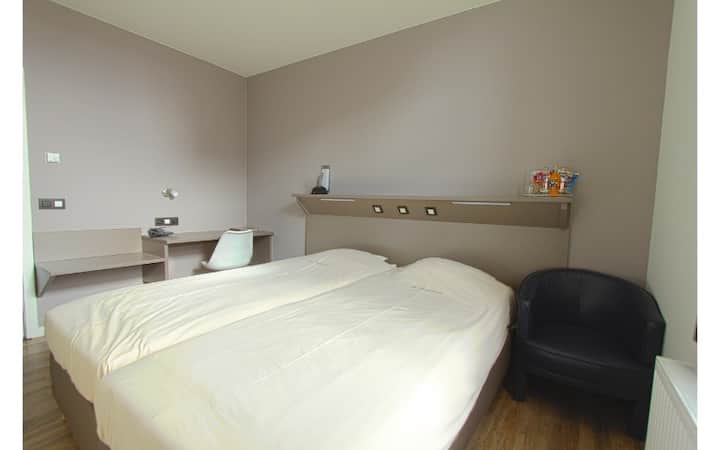 Comfort Room - Zoersel