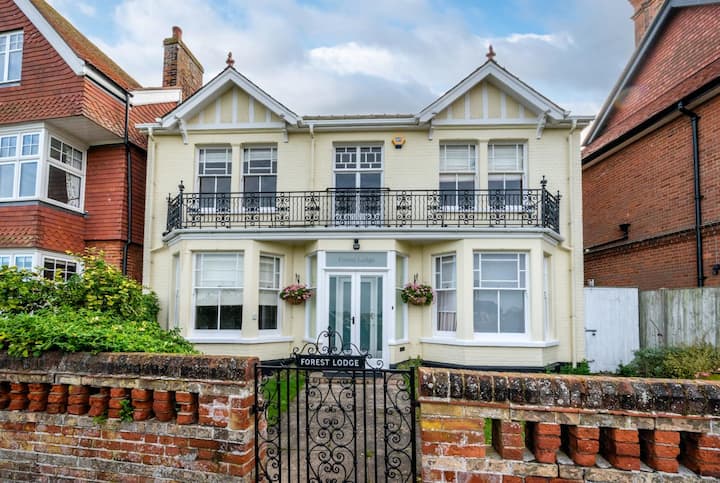 4 Bed In Southwold (Oc-flgr) - 월버스윅