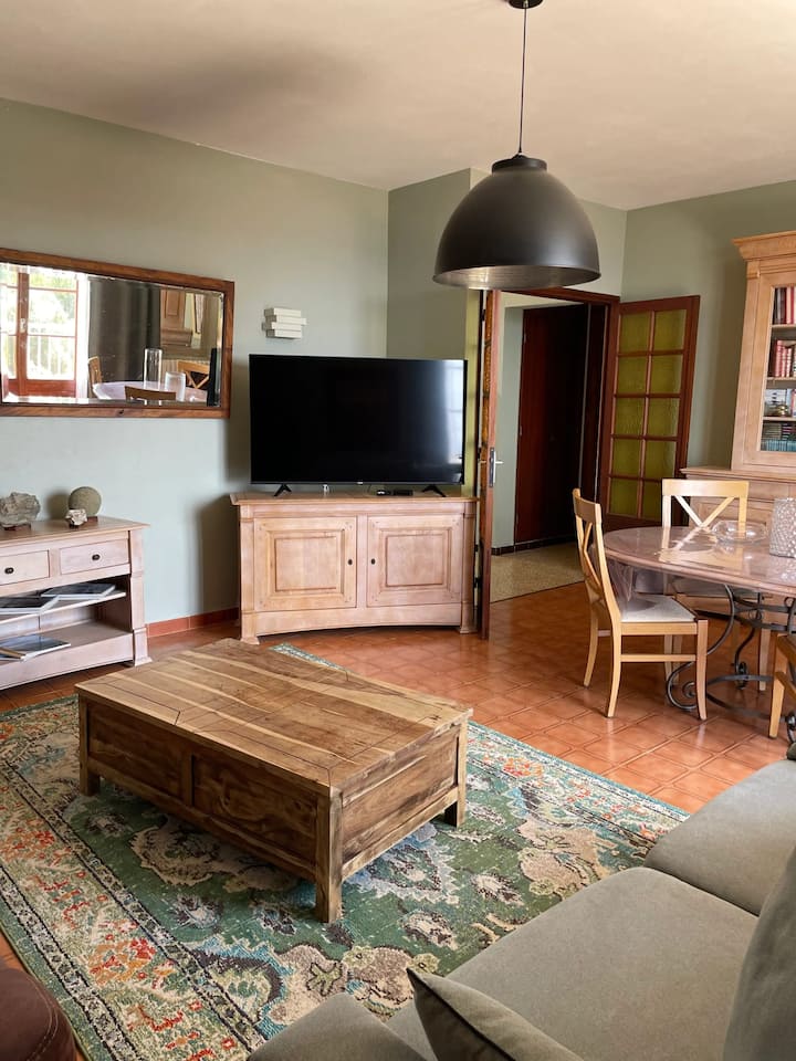 Maison à Grosseto-prugna. - Ajaccio