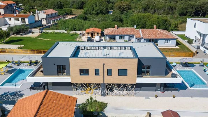 Villa Elite - Pula