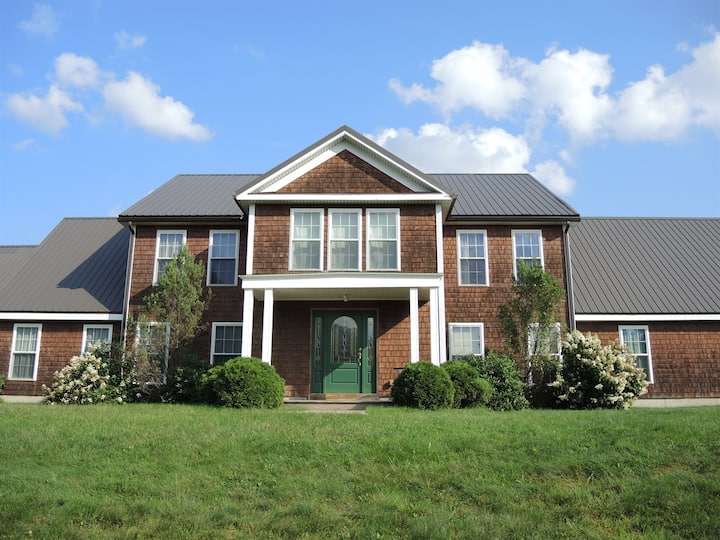 Hillview Manor- Close To Dreams Park, Game Room, F - Cooperstown, NY