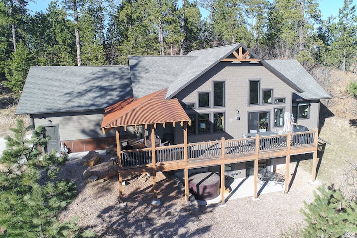 Morning Star Lodge - Deadwood, SD