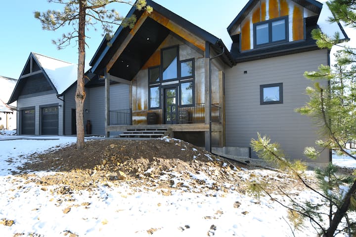 Old Fashioned - Deadwood, SD