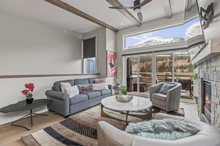 Brand New|hofburg By Ssr|topview|luxury|private Ho - Alberta