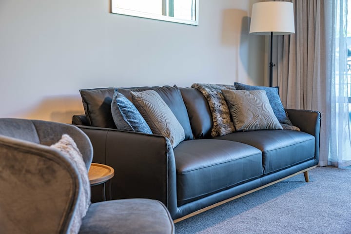 Central Apartment 111 - Wanaka