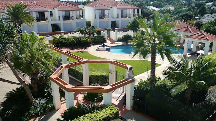 Breakers 5/3, 18-20 Pacific Pde - Yamba