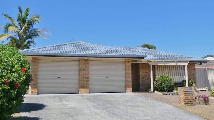 25 Admiralty Court - Lifestyle Yamba - Yamba