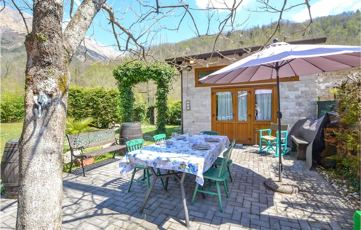 1 Bedroom Beautiful Home In Taipana - Friuli-Venezia Giulia