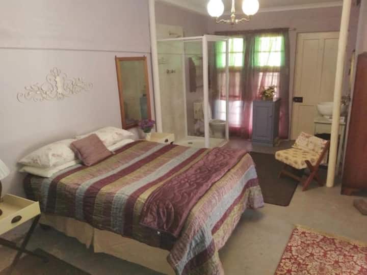 Standard Family Room - Karoowerf - Cradock