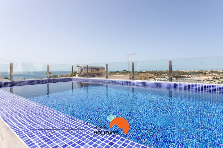 #078 Prestige Villa By Home Holidays - アルブフェイラ