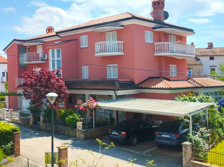 Apartment 356/824 - Umag