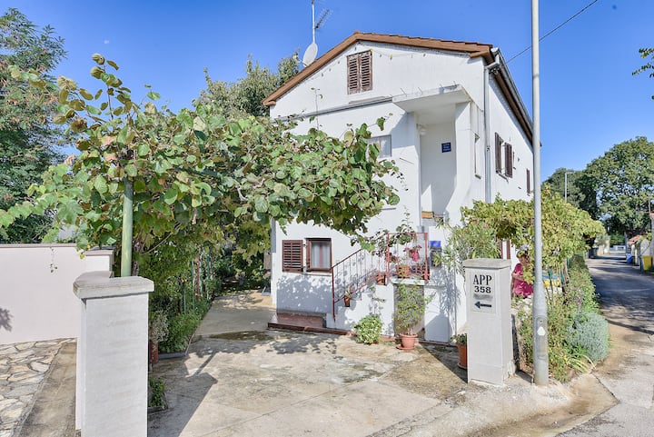 Apartment 358/827 - Poreč