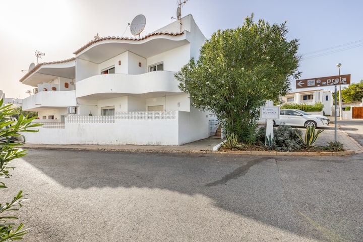Coolhouses Algarve Luz | Casa Isabell T1 - Praia da Luz