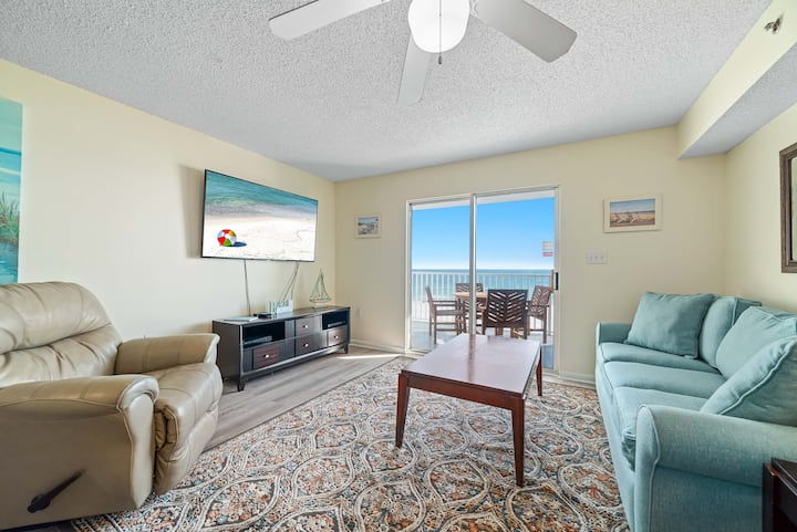 Fourwinds 403- Great For Family - Orange Beach, AL