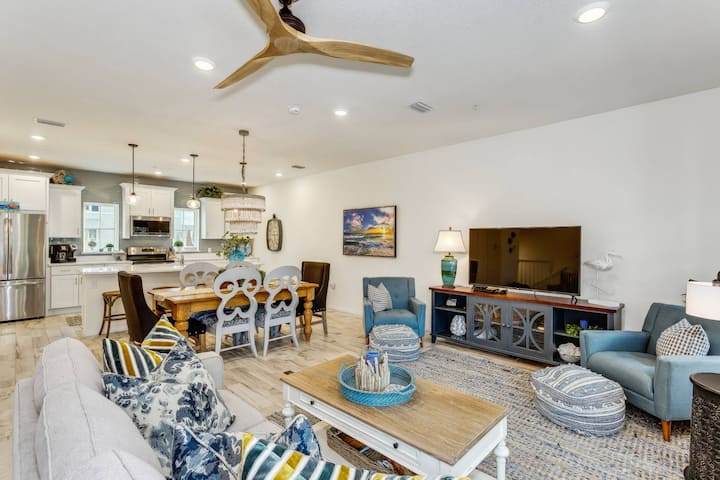 Townhome |Pools |Beach Club |Tennis - Perdido Key, FL