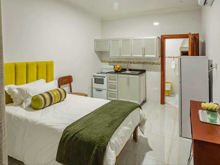 Pebble View Luxury Studios - Lusaka