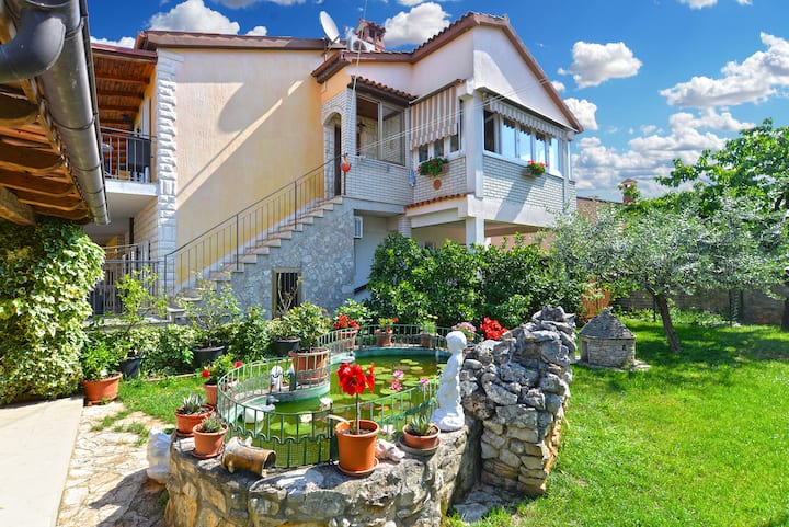 Apartment 615/1474 - Rovinj