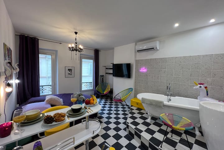 Le Pop Art - Marseille