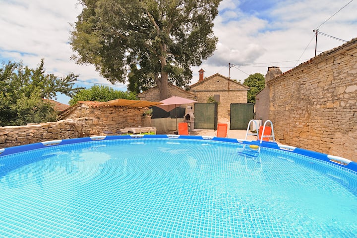 House 1009/3343 - Bale