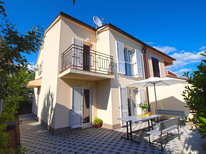 House 1092/9439 - Pješčana Uvala