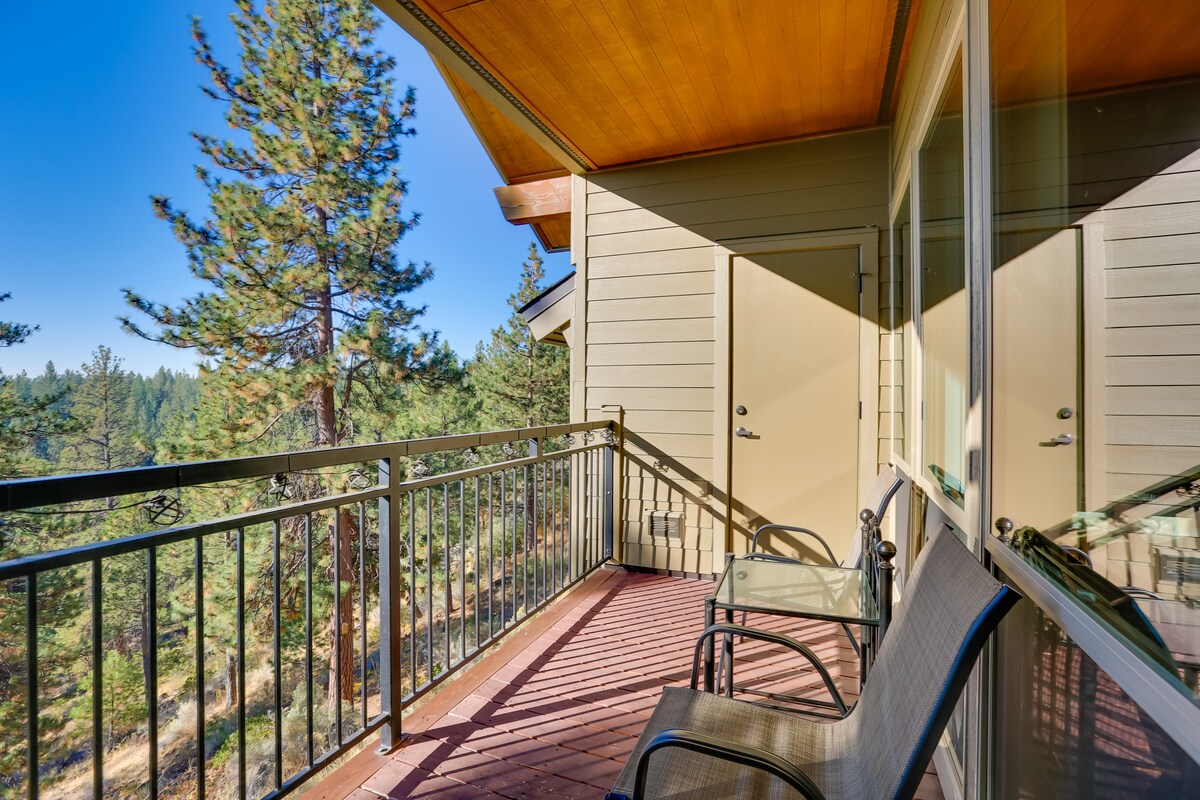 Breathtaking Bend Condo w/ Resort Amenities! - Apartments for Rent in ...