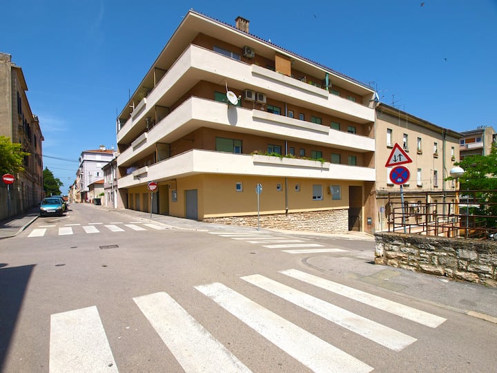Apartment 1133/9747 - Pula