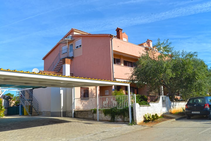 Apartment 1168/10567 - Pula