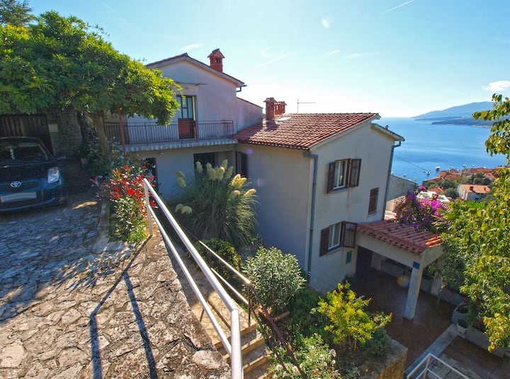 Apartment 981/2645 - Rabac