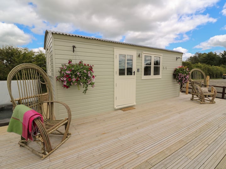 Marches Way - Rhayader