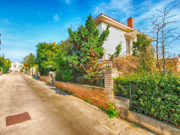 House 1214/11158 - Istrien