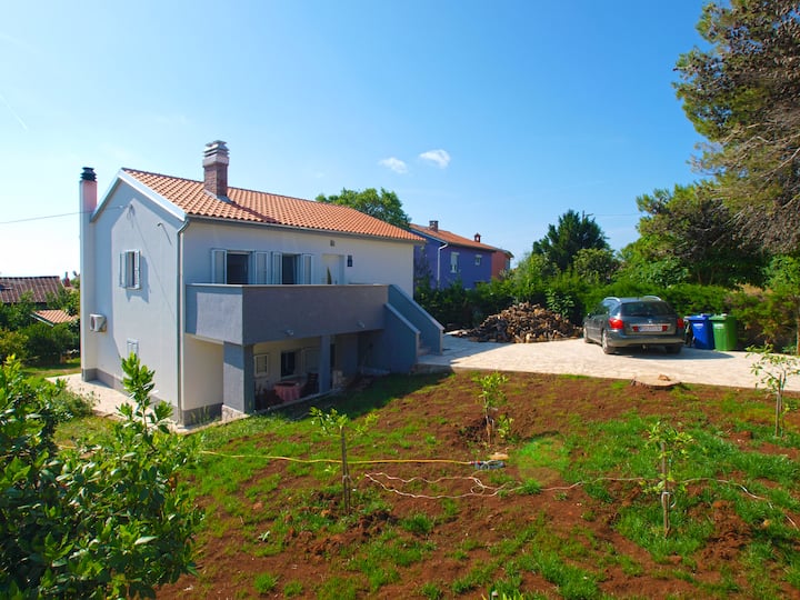 Apartment 1215/11159 - Premantura