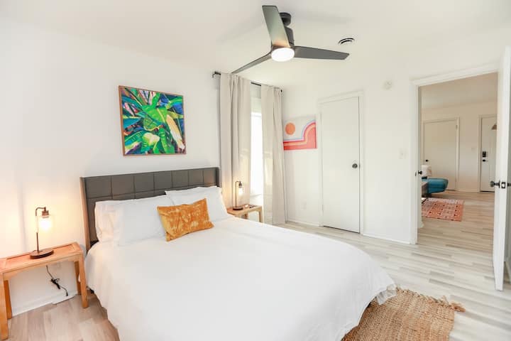 Sojourn | Bayside | 1 Bedroom - Norfolk, VA