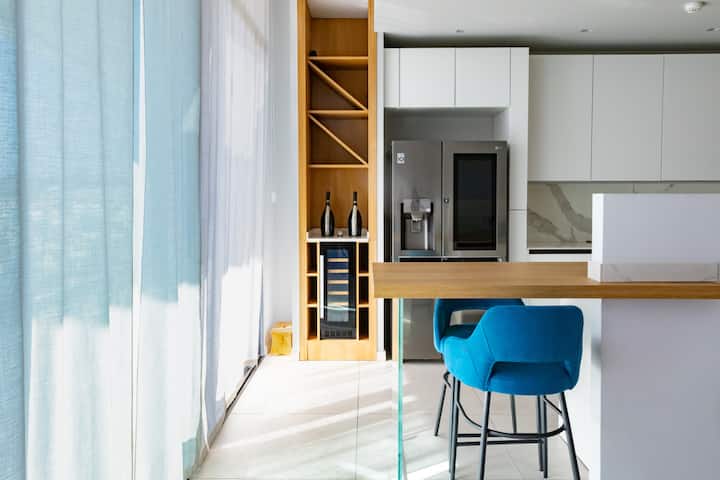 Modern Flat In St Julian's Center Byarcocollection - Malta