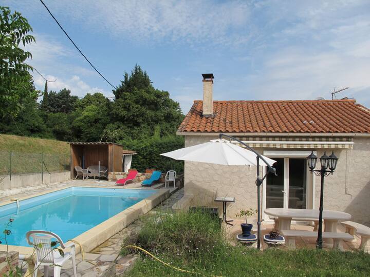 Bleue By Interhome - Fayence