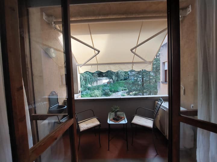 Castiglione  Apartment - Florence