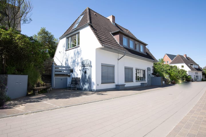 Ankerhaus 1 - Amrum