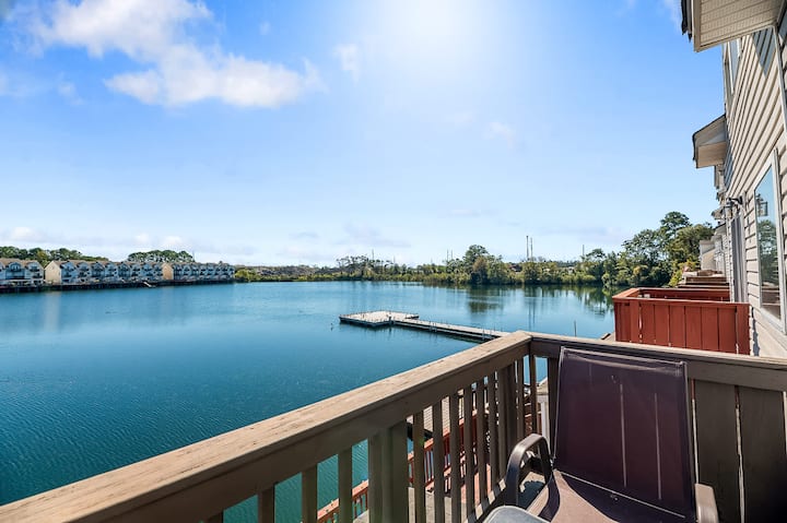 Lake Palmetto Hidden Gem - Charleston, SC